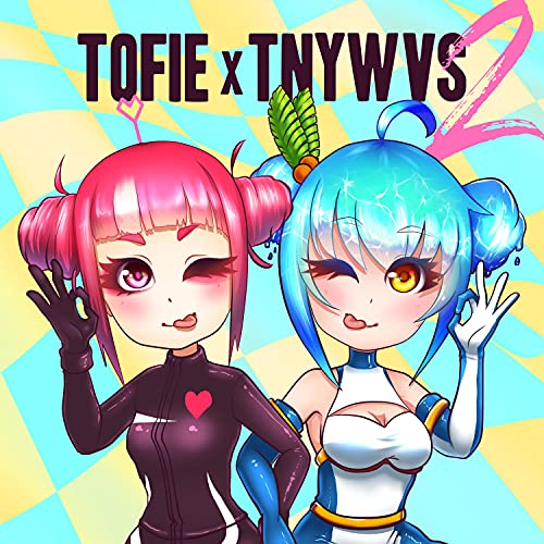 Spiele TOFIE x TNYWVS 2 von TOFIE auf Amazon Music ab