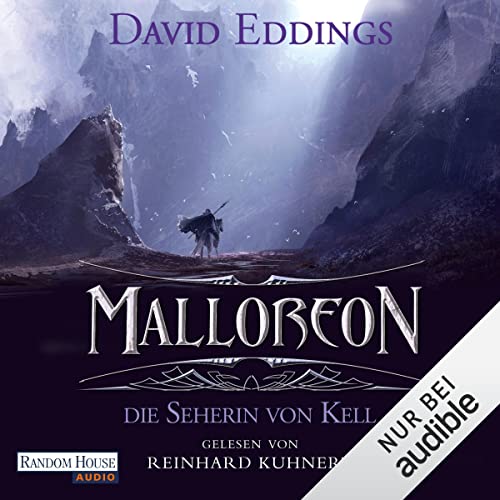 Die Seherin von Kell: Malloreon 5 (Hörbuch-Download): David Eddings ...