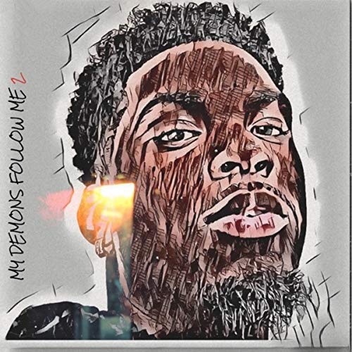 Amazon.co.jp: My Demons Follow Me 2 : Killfiger: デジタルミュージック