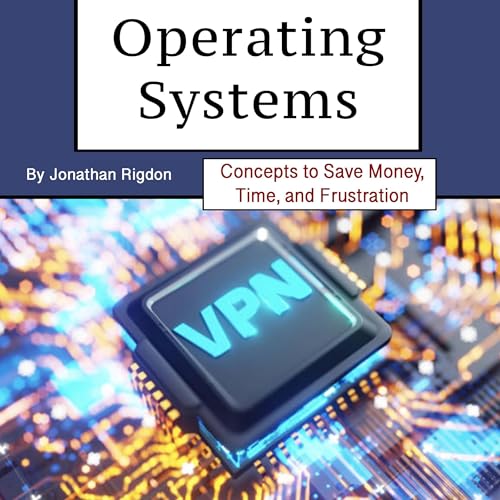 Amazon Best Sellers: Best Computer Operating Systems Theory