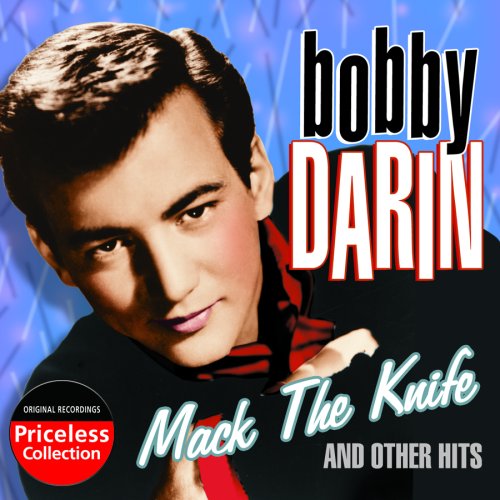 DARIN,BOBBY - Mack the Knife - Amazon.com Music