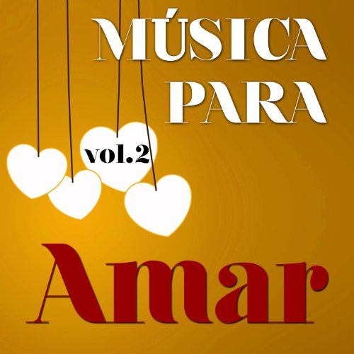 Écouter Música para Amar Vol. 2 par Los De La Decada sur Amazon Music ...