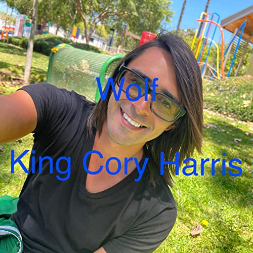Amazon.co.jp: Wolf : King Cory Harris: デジタルミュージック
