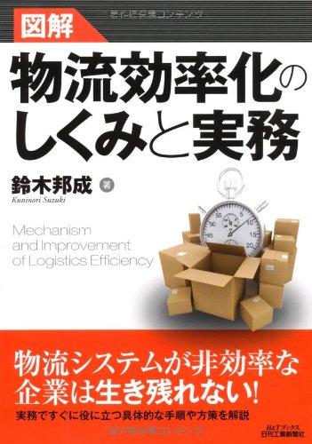 Zukai butsuryu koritsuka no shikumi to jitsumu. | Amazon.com.br