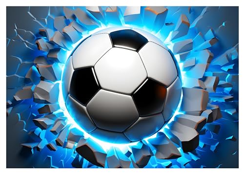 Tapete Fussball – Die 15 besten Produkte im Vergleich - Bayern-Blogger