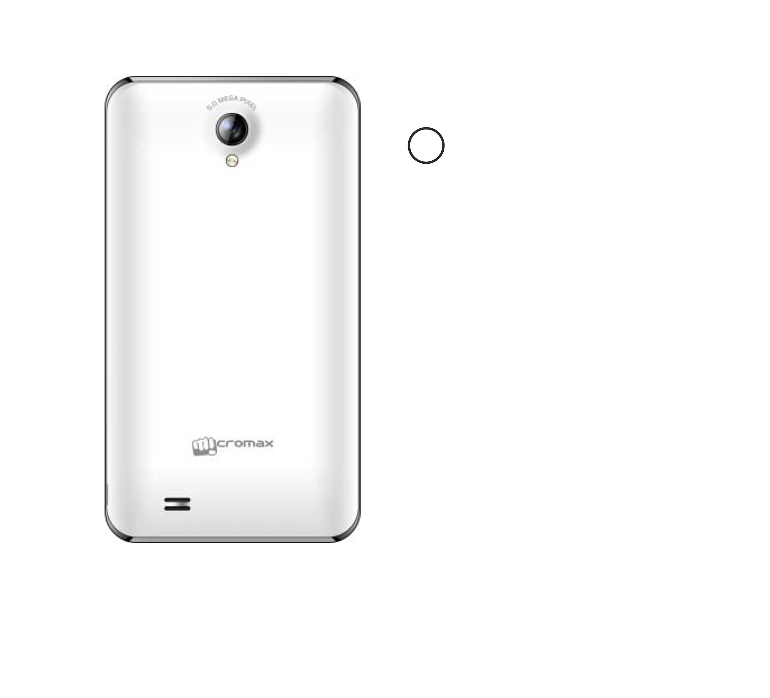 Micromax A101