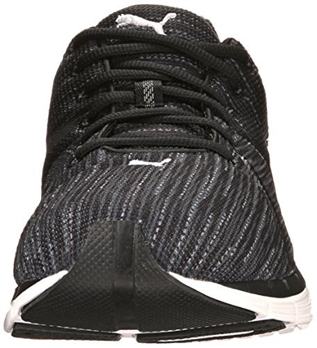 PUMA Men's Bravery, Black/Turbulence/Black, 10.5 : Amazon.in: Clothing ...