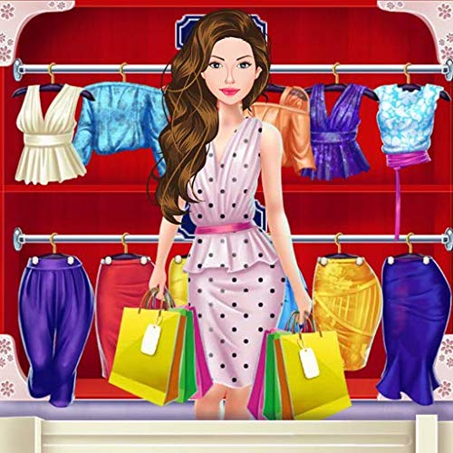 Girls Mall Shopping - App on Amazon Appstore