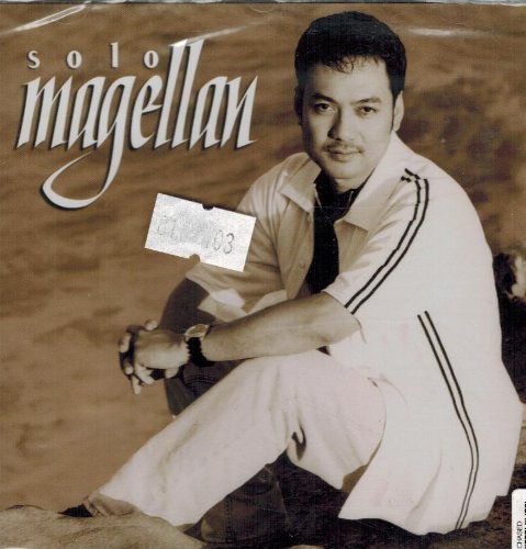 MAGELLAN - Solo - Magellan - Amazon.com Music