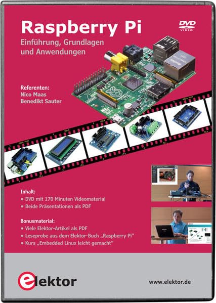 Amazon.com: Raspberry Pi, DVD : Movies & TV