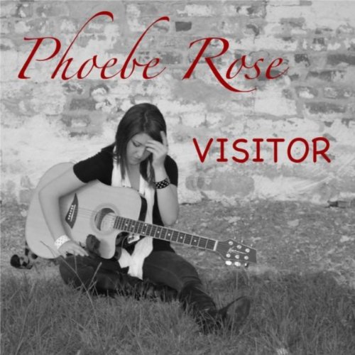 Play Visitor by Phoebe Rose on Amazon Music