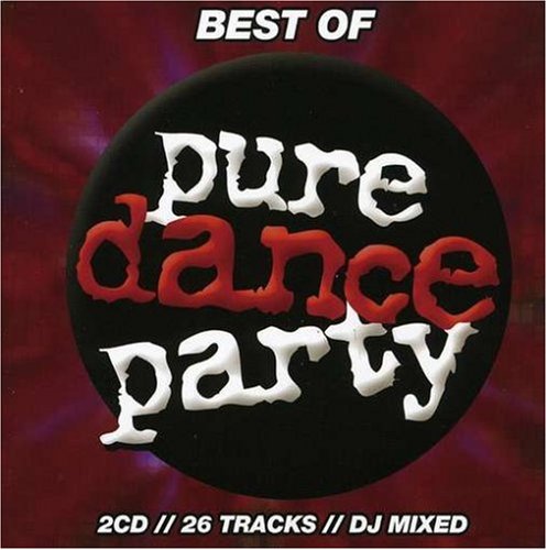 Best of Pure Dance Party: Various: Amazon.in: Music}