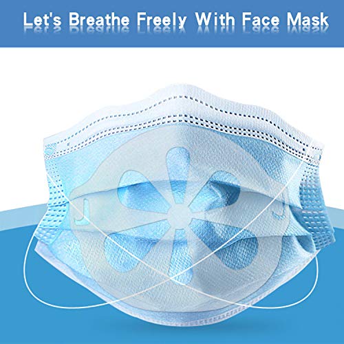 (56% OFF Deal) 3D Face Inner Bracket for Comfortable Breathing, Inner ...