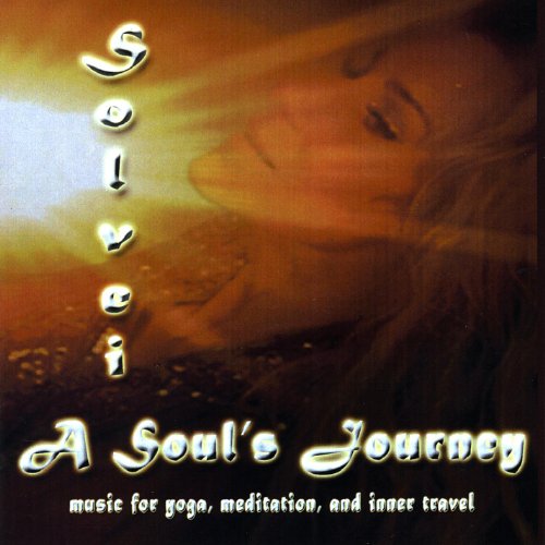 Play A Soul's Journey by Solvei on Amazon Music