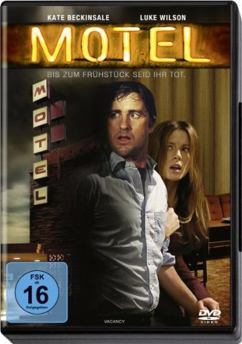 Amazon.com: Motel : Movies & TV