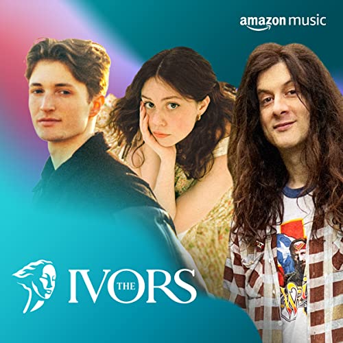 The Ivors 2023 Playlist on Amazon Music Unlimited