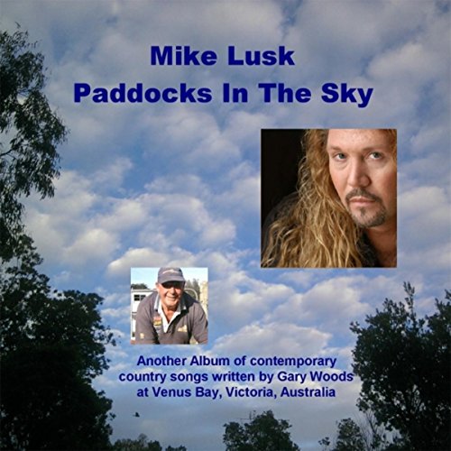 Amazon MusicでMike LuskのPaddocks in the Skyを再生する