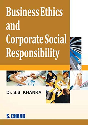 Amazon.com: Business Ethics and Corporate Social Responsibility eBook ...