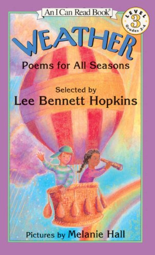 Weather: Poems for All Seasons : Amazon.in: Books