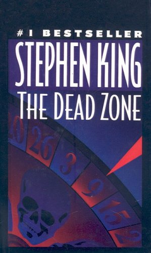 The Dead Zone: Stephen King: 9780812424713: Amazon.com: Books