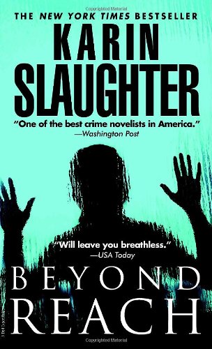 Buy Beyond Reach Book Online at Low Prices in India | Beyond Reach ...
