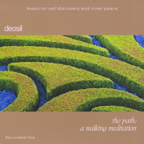 Play The Path: A Walking Meditation by Deosil on Amazon Music