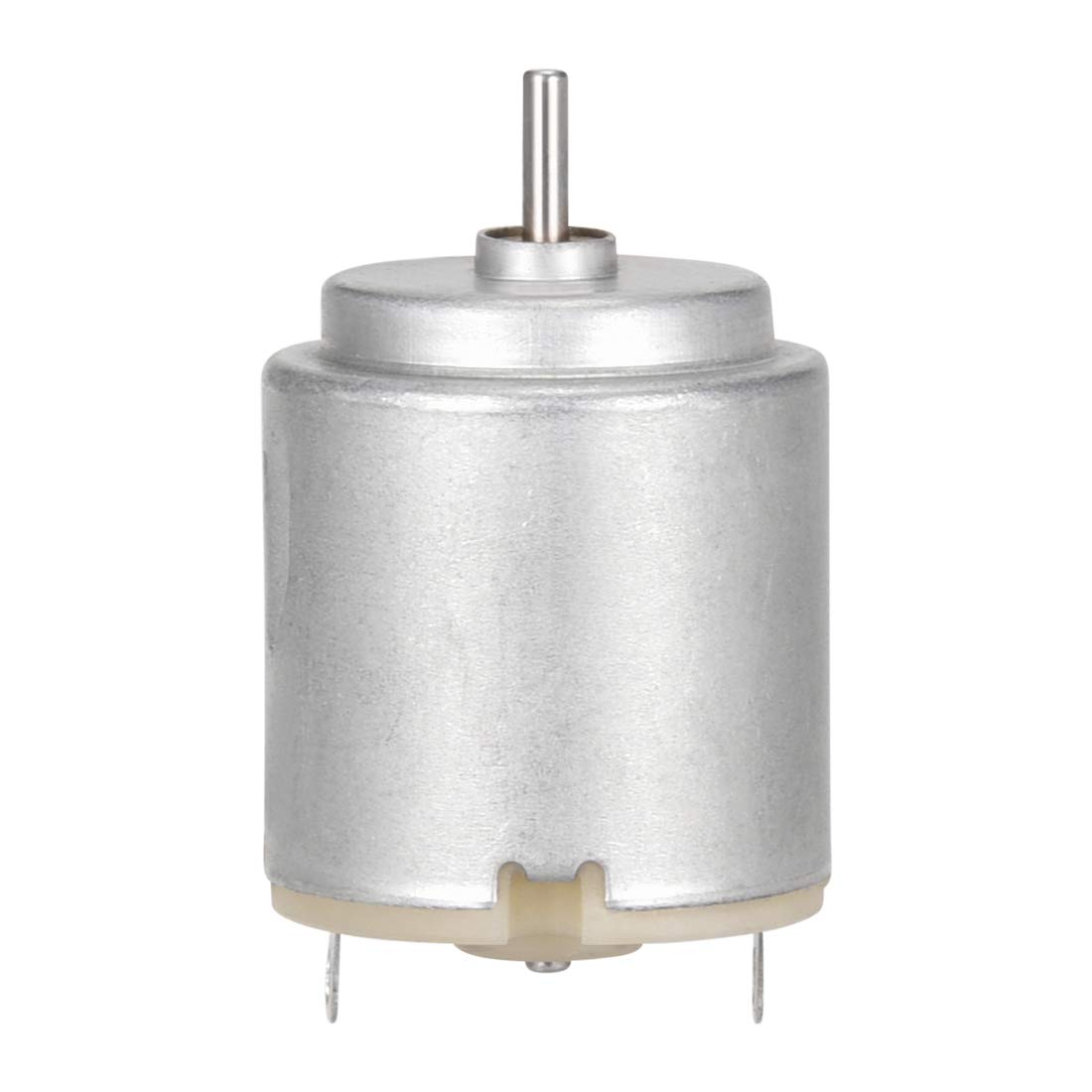 10000RPM Round Shaft Motor Uxcell DC Motor 5.5V 10000RPM - Round Shaft ...