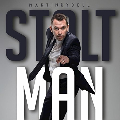 Amazon MusicでMartin RydellのStolt manを再生する