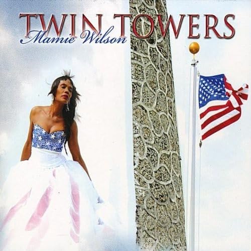Mamie Wilson - Twin Towers - Amazon.com Music