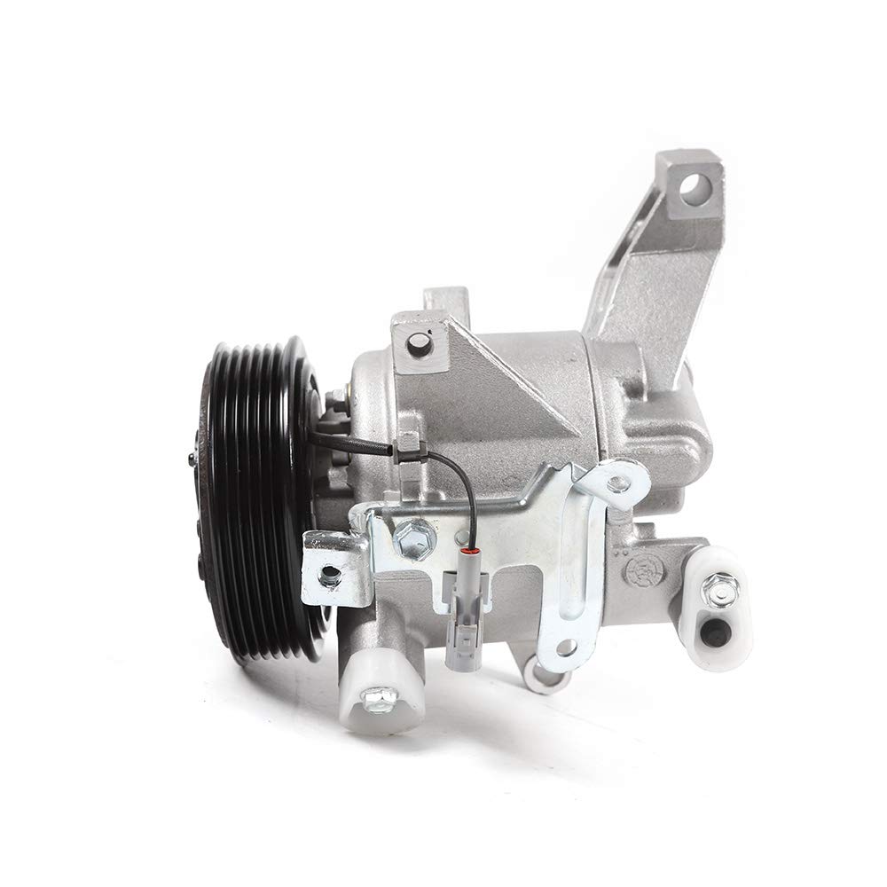 AC Compressor For Subaru Forester Impreza Impreza WRX, 58% OFF