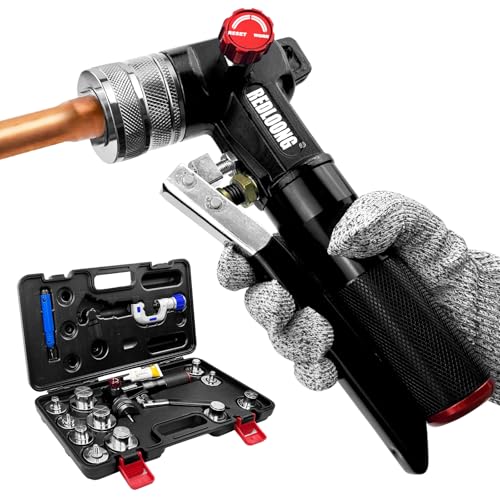 Best HVAC Swaging Tools: Top Picks for 2025 – Axe and Answered