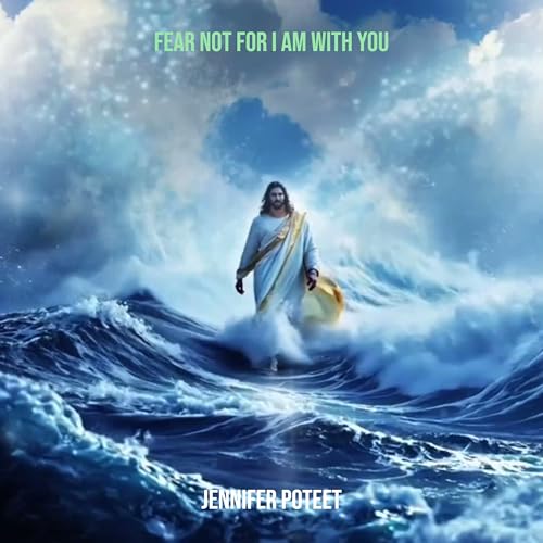 Amazon Music UnlimitedでJennifer PoteetのFear Not for I Am With Youを