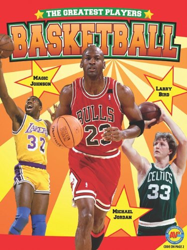 Basketball (The Greatest Players): Wiseman, Blaine, Carr, Aaron ...