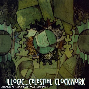 Illogic - Celestial Clockwork - Amazon.com Music