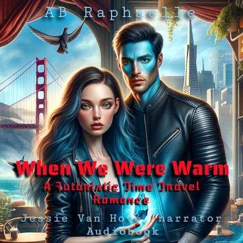 Amazon.com: When We Were Warm: When We Were Warm, Book 1 (Audible Audio ...