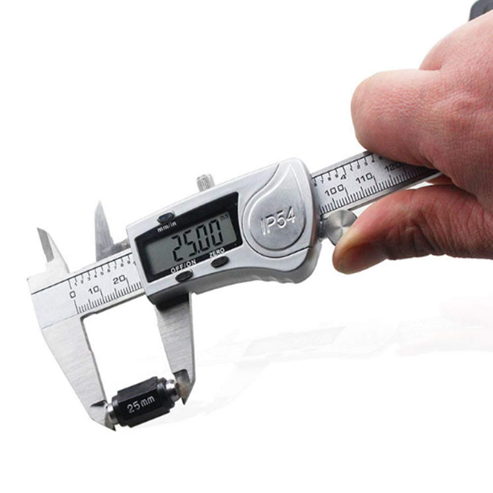 Tiny Digital - Tiny Digital Vernier, Schermo Dello Schermo 0-100 Mm ...