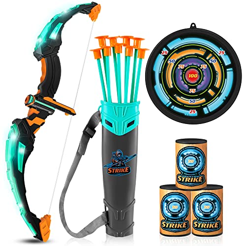Top 10 Best Kids Bow And Arrow : Reviews & Buying Guide - Katynel