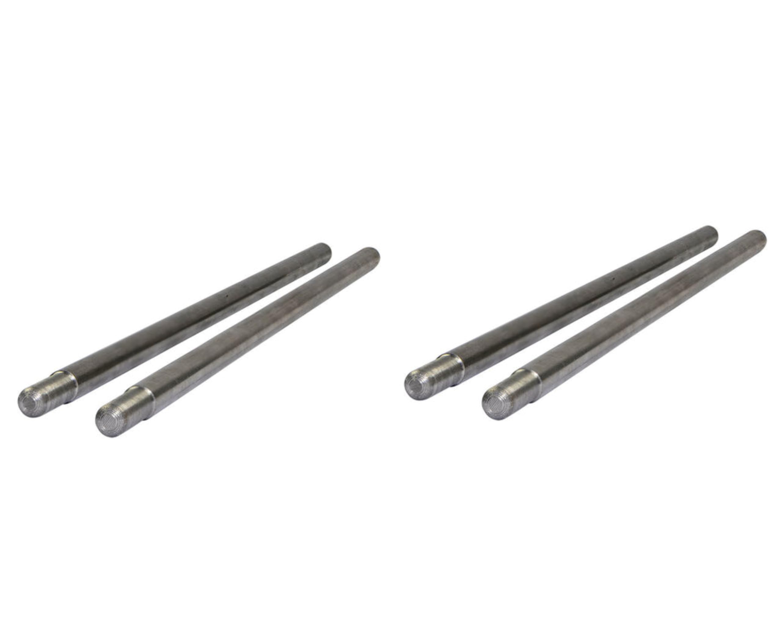 Amazon.com: 18" Garage Door Torsion Spring Winding Bars Pack (4PK ...
