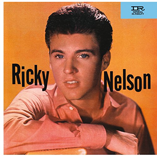 Play Ricky Nelson (Expanded Edition / Remastered) by Ricky Nelson on ...