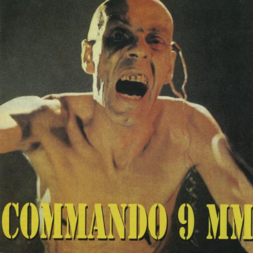 Play Camino hacia la ruina by Commando 9mm on Amazon Music