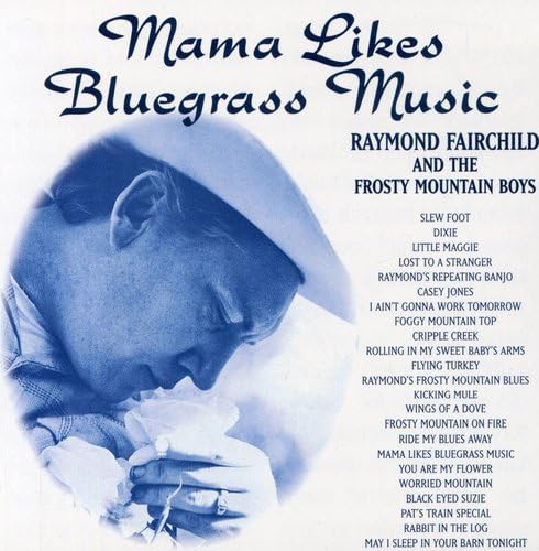 Amazon.com: 23 BLUEGRASS FAVORITES: CDs & Vinyl