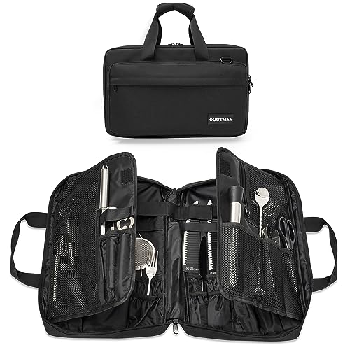 Top 10 Chef Knife Carrying Case of 2022 - Katynel