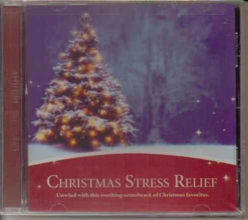 Lifescapes Holiday:Christmas Stress Relief - : Amazon.de: Musik-CDs & Vinyl