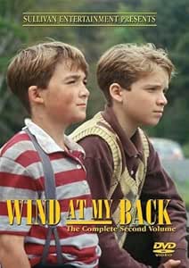Wind at My Back-Complete 2nd Season: Amazon.in: Buchok, Roman: Movies ...