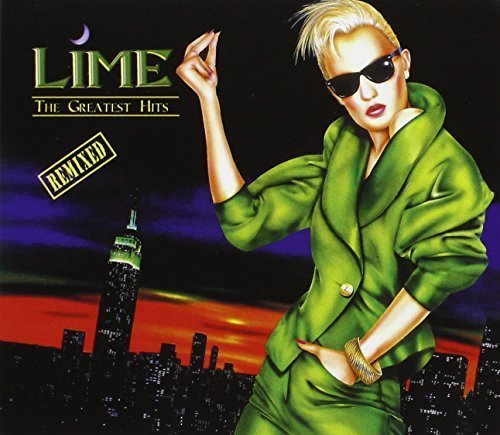 The Greatest Hits by Lime (1991-12-31) - Amazon.com Music