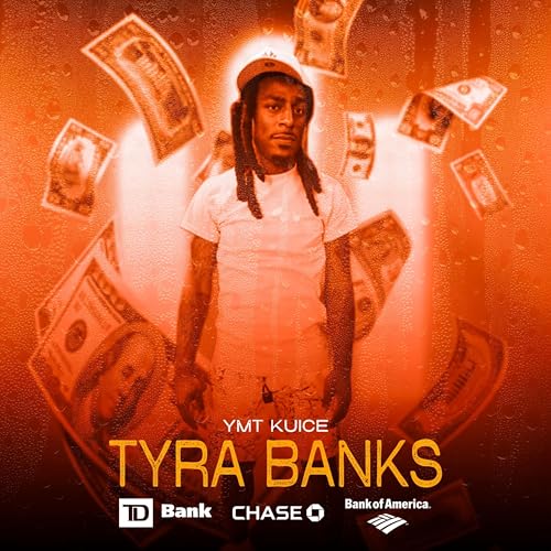 Écouter Tyra Banks par YMT Kuice sur Amazon Music Unlimited