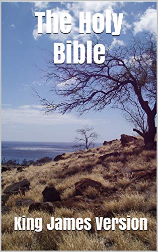 The Holy Bible - Kindle edition by James Version, King. Arts ...