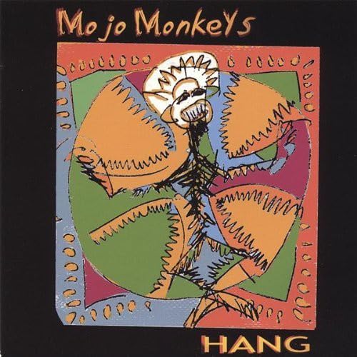 Mojo Monkeys - Hang - Amazon.com Music