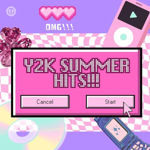 y2k summer hits!!! by VARIOUS ARTISTS on Amazon Prime Music