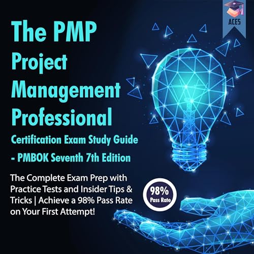 Amazon.com: The PMP Project Management Professional Certification Exam ...
